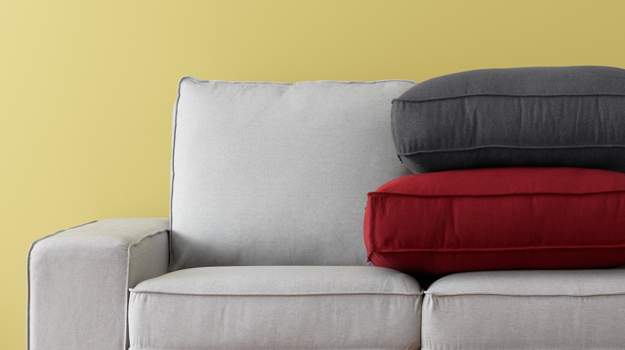 Couch Covers Sofa Covers IKEA