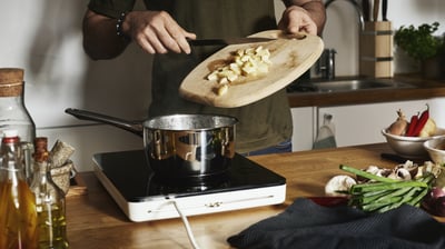 SUNNERSTA modular kitchen - IKEA