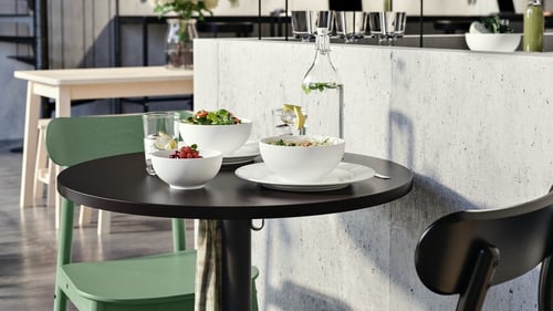 Cafémøbler med design i fokus - Stort udvalg - IKEA