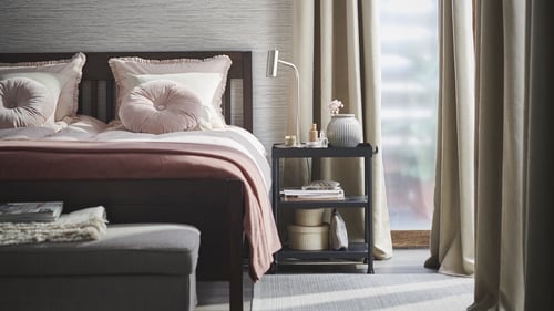 IDANÄS series - IKEA