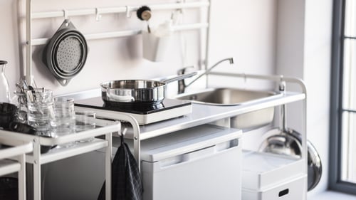 SUNNERSTA Modulküche - IKEA Deutschland